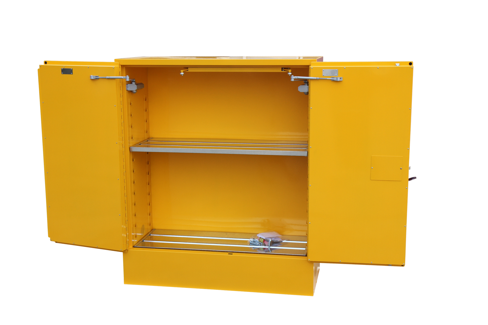 Flammable Liquids Storage Cabinet