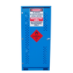 Gas Storage Cabinets - Safe & Compliant Solutions