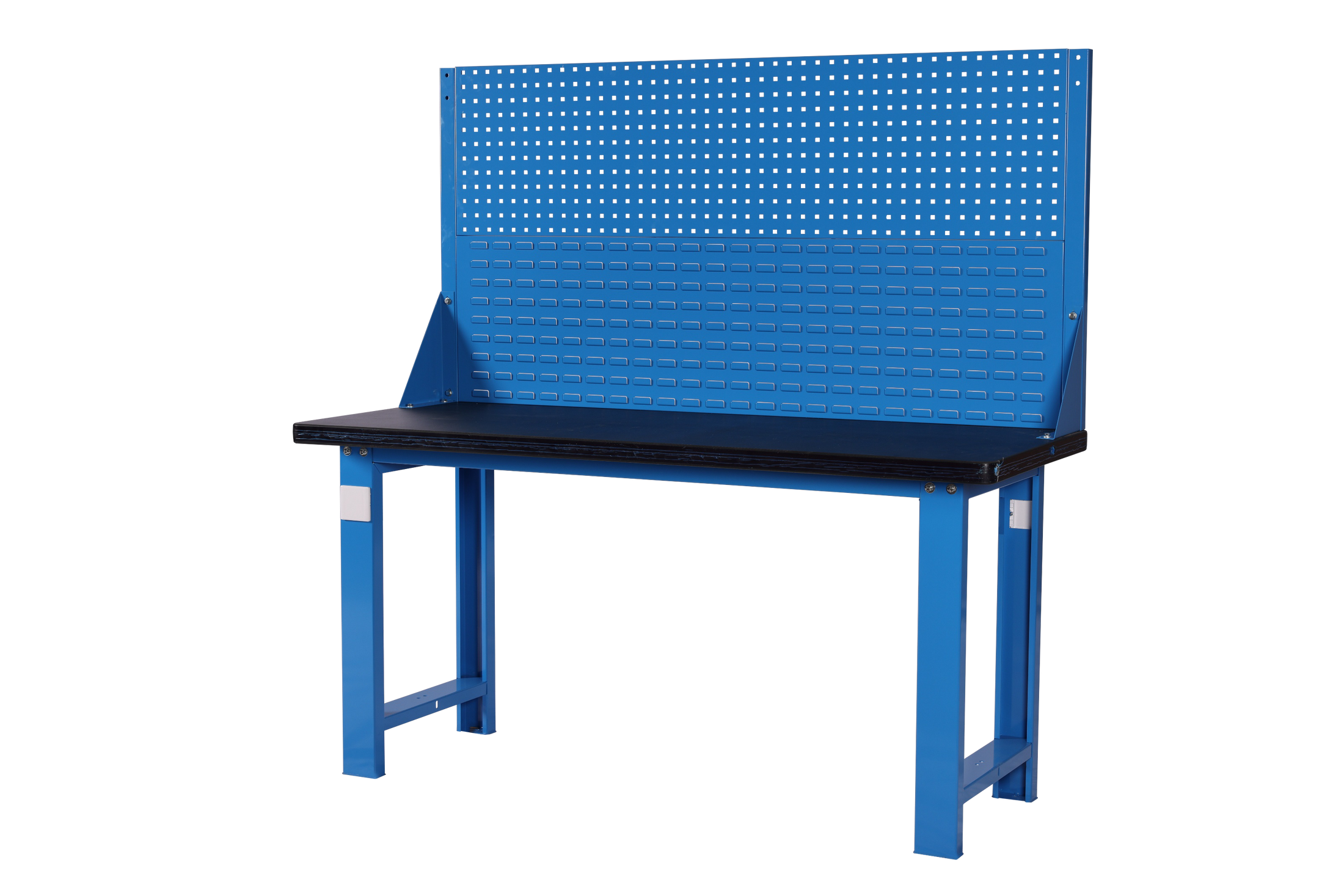 High Density Workbench with Laminated Top