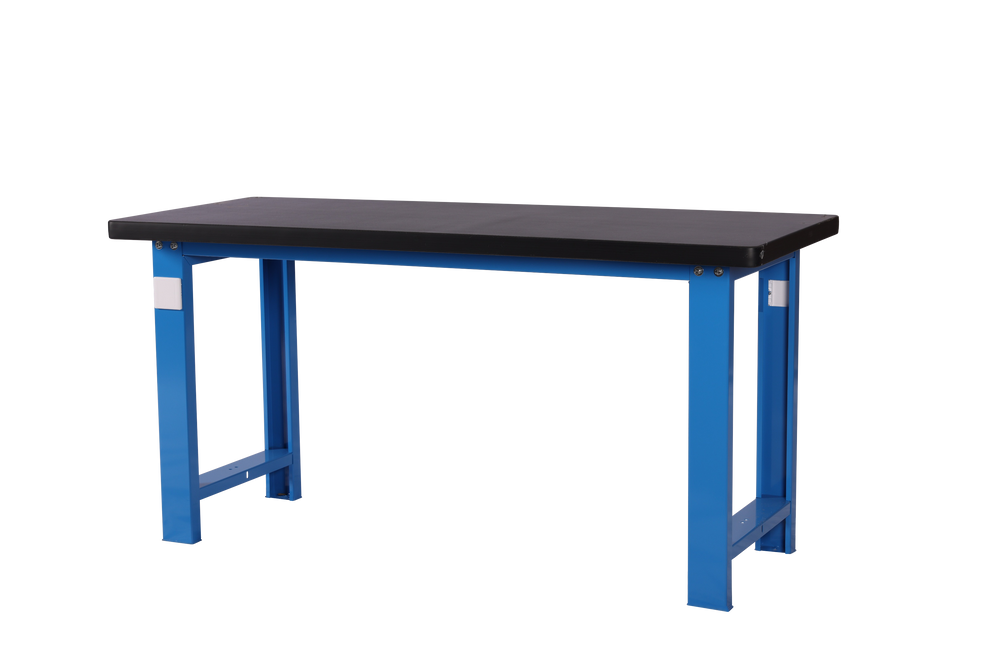 High Density Workbench with Laminated Top