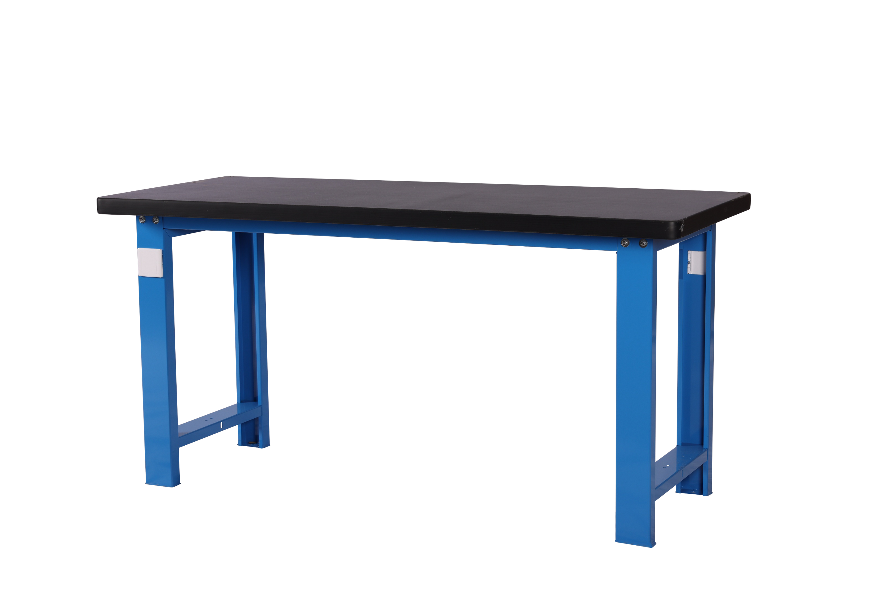 High Density Workbench with Stainless Top