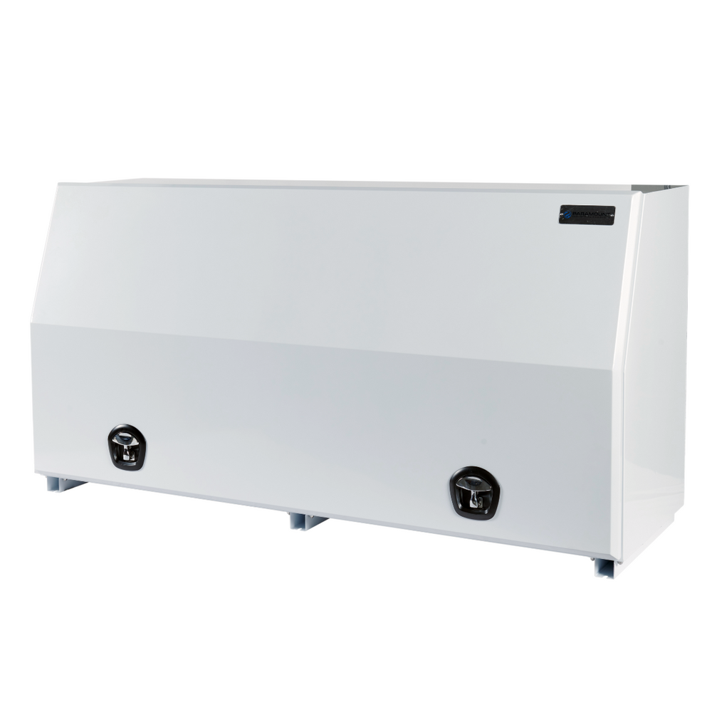 Ute Canopies & Tool Boxes Australia | Steel & Aluminium – ReadyRack