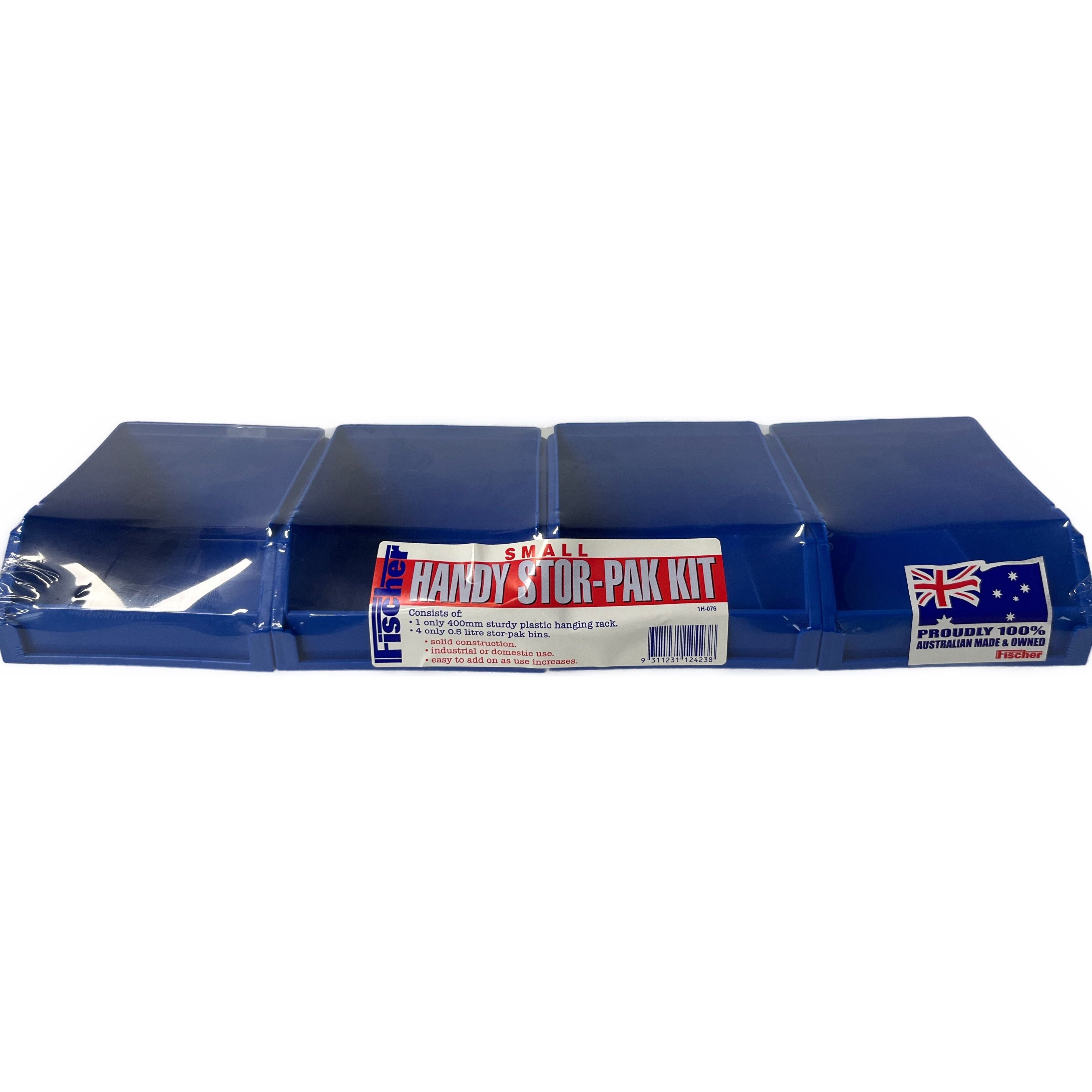 Stor-Pak Kit Small Pack of 6 | ReadyRack