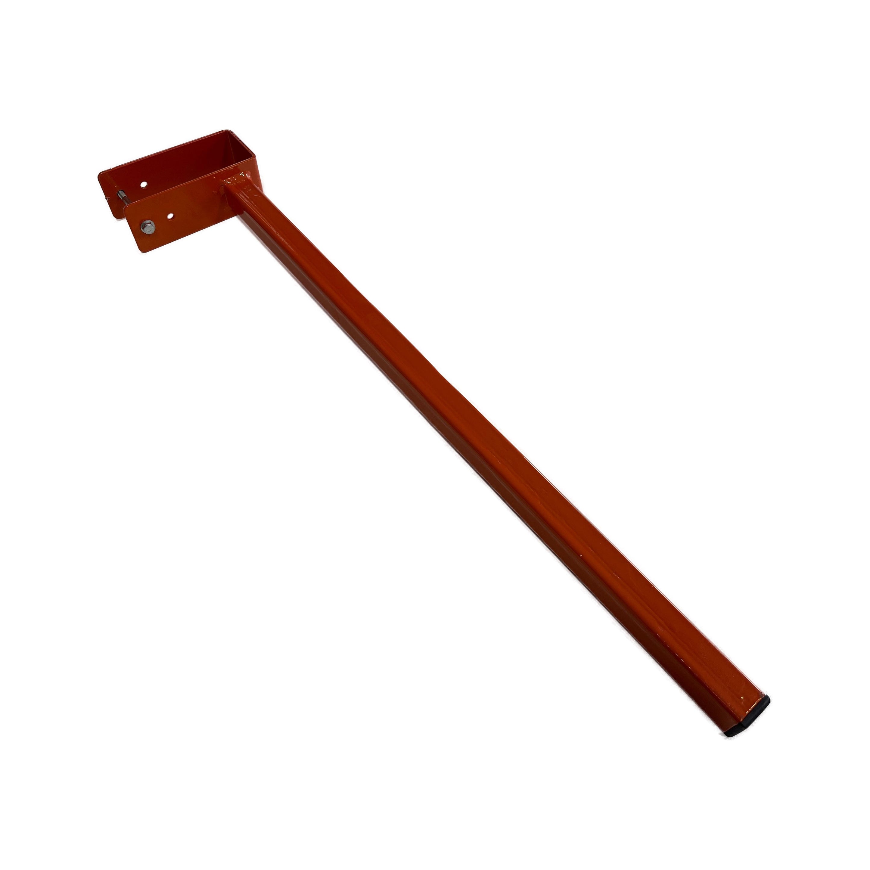 Vertical Arm Divider 600mm | Pallet Rack Accessories Melbourne