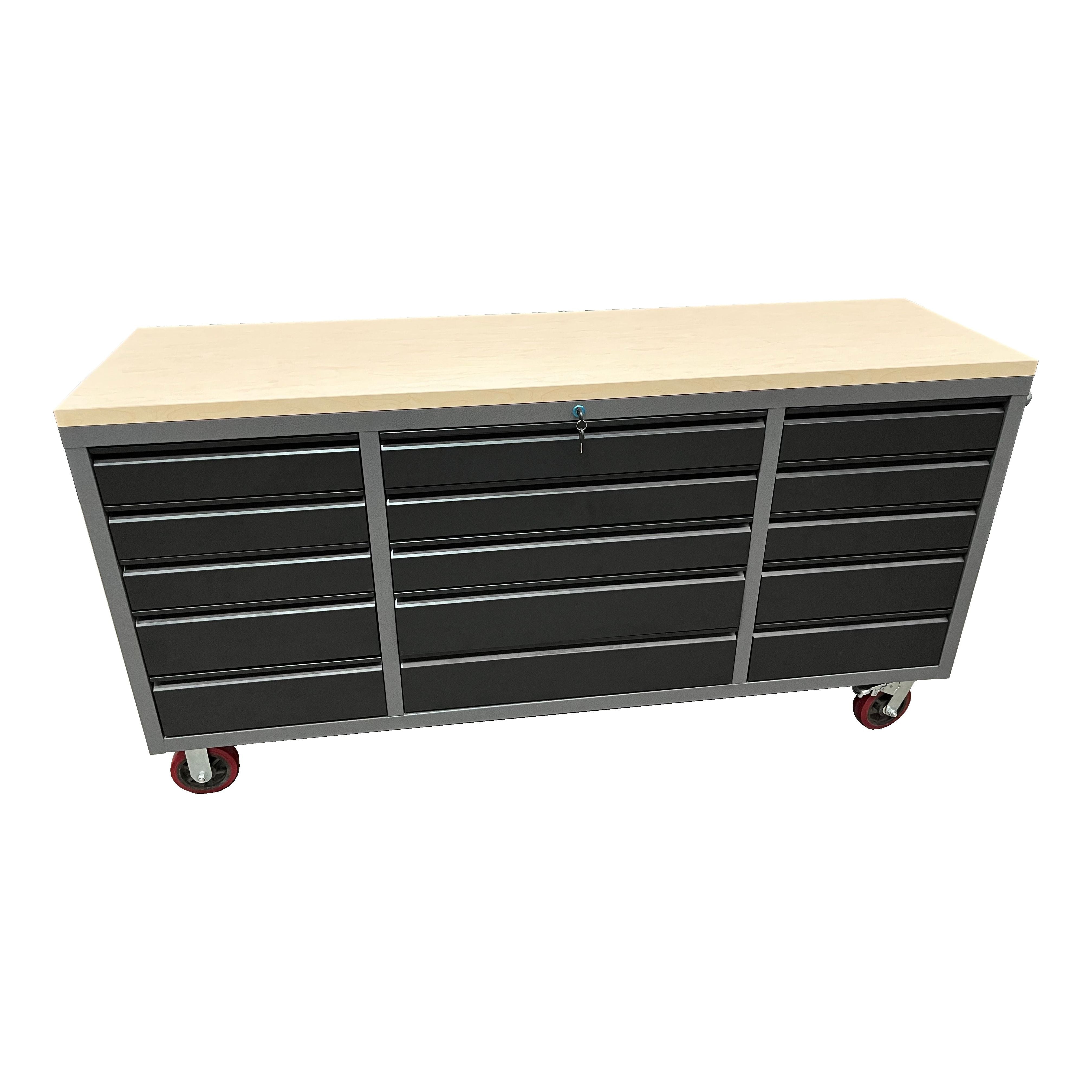 Workshop Tool Storage | ReadyRack