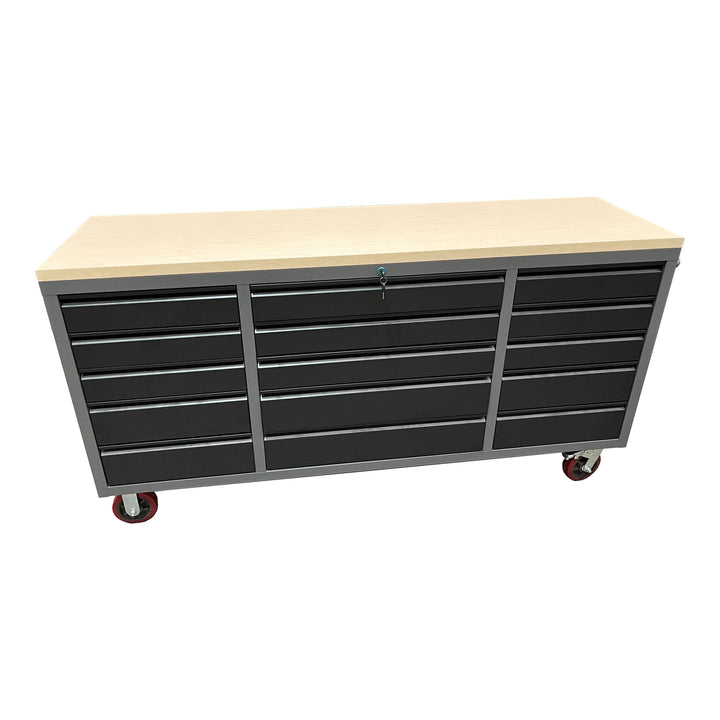 Workshop Tool Storage | ReadyRack