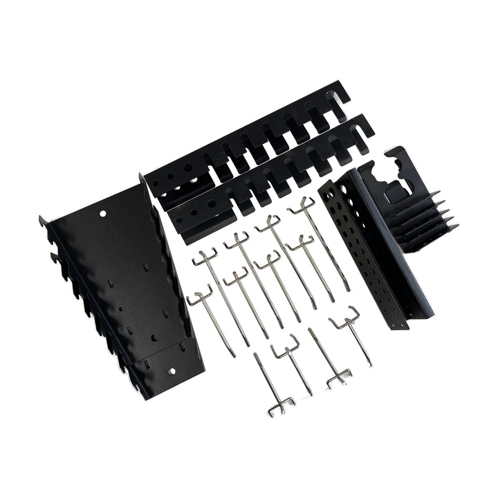 Garage Tool Storage | Tool Storage Solutions & Systems | ReadyRack