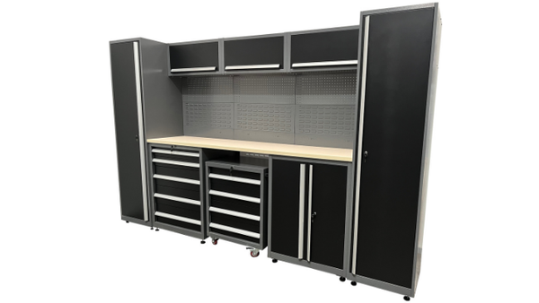 Shelving Perth | Storage Solutions | ReadyRack