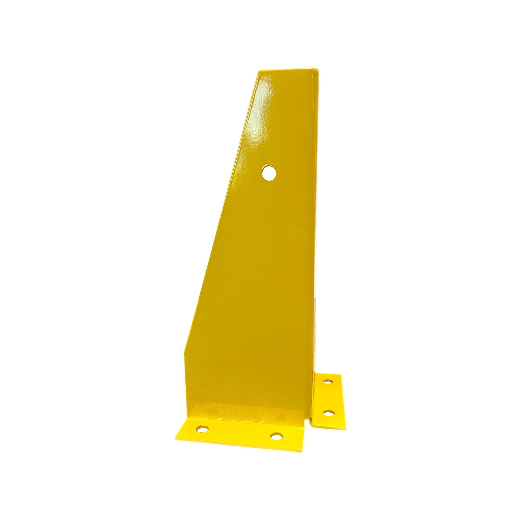 Pallet Rack Corner Guard 400mm | Pallet Corner Guards Melbourne
