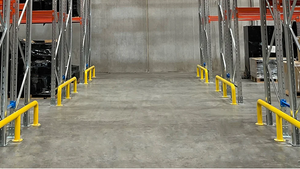 How to Measure for Pallet Racking