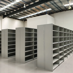 Shelving Perth | Storage Solutions | ReadyRack