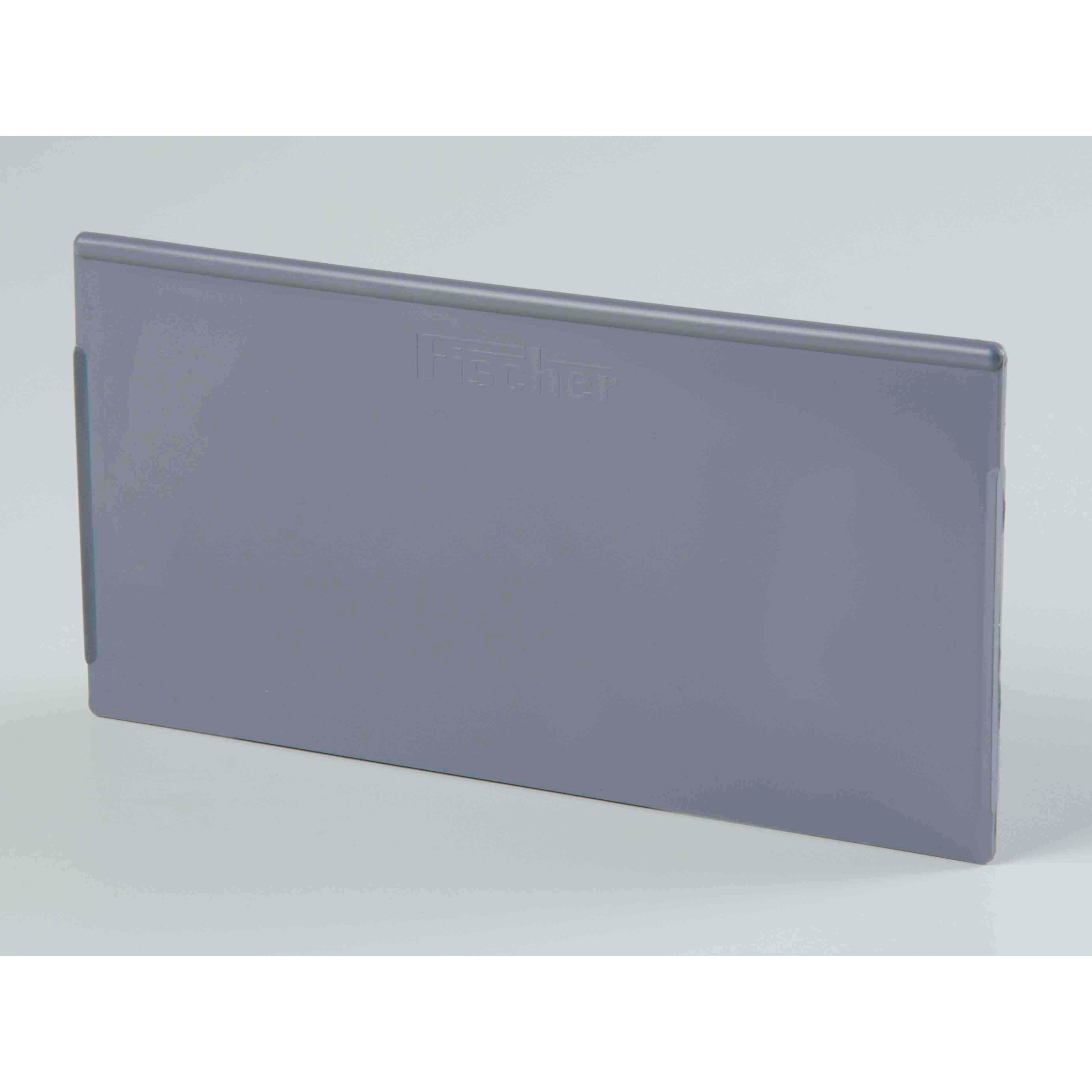 Spare Parts Tray Dividers 200mm Pack of 20 | ReadyRack