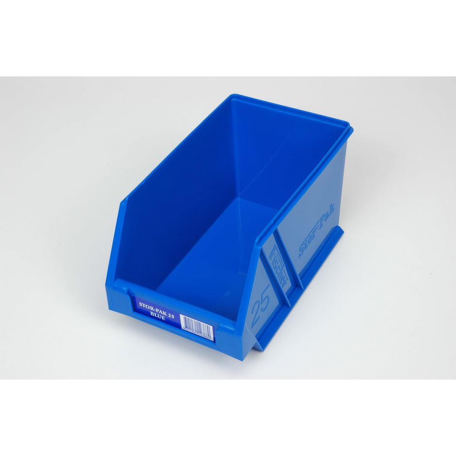 Parts Bins | Quality Plastic Storage Bins | ReadyRack