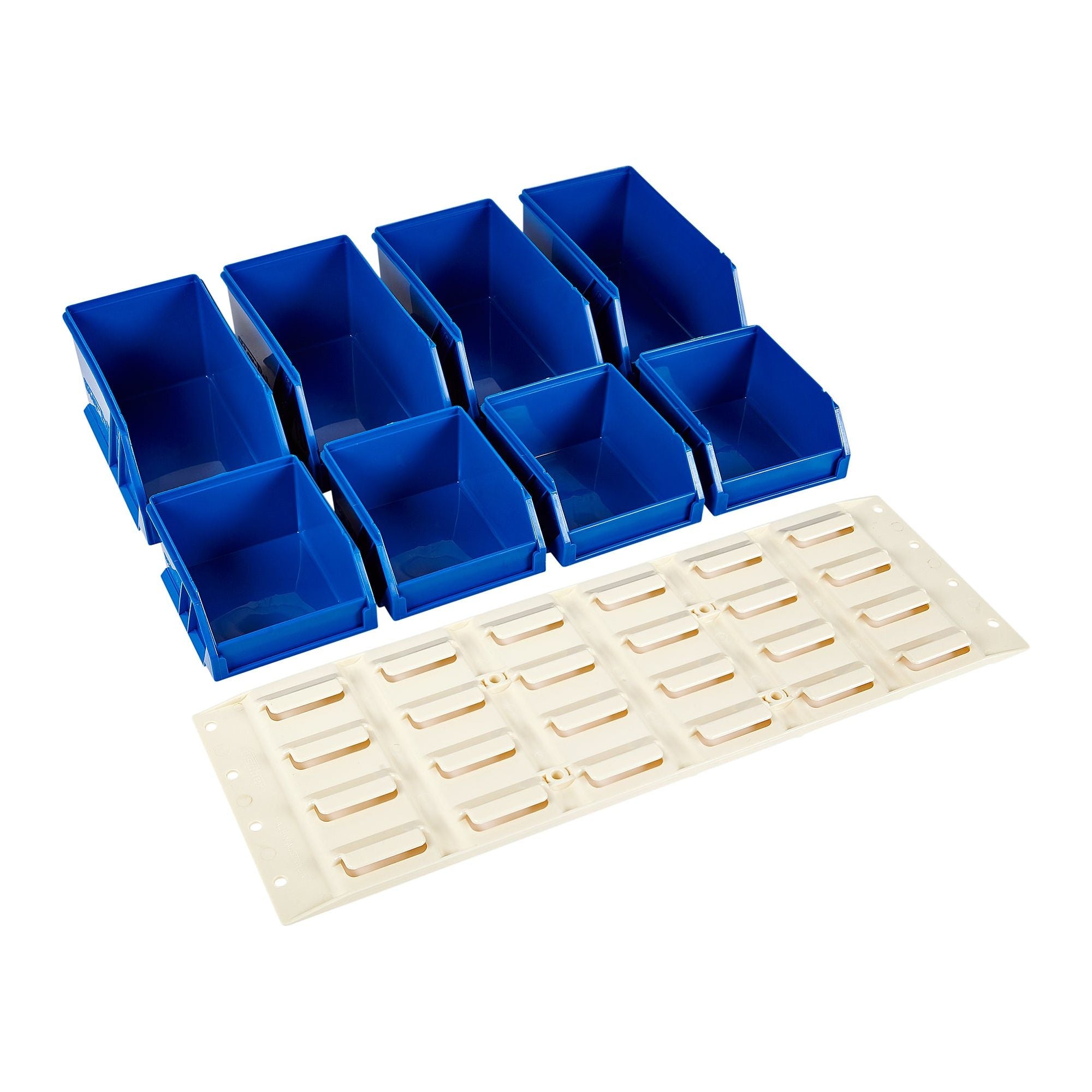 Standard Stor-Pak Starter Kit Pack of 1 | ReadyRack