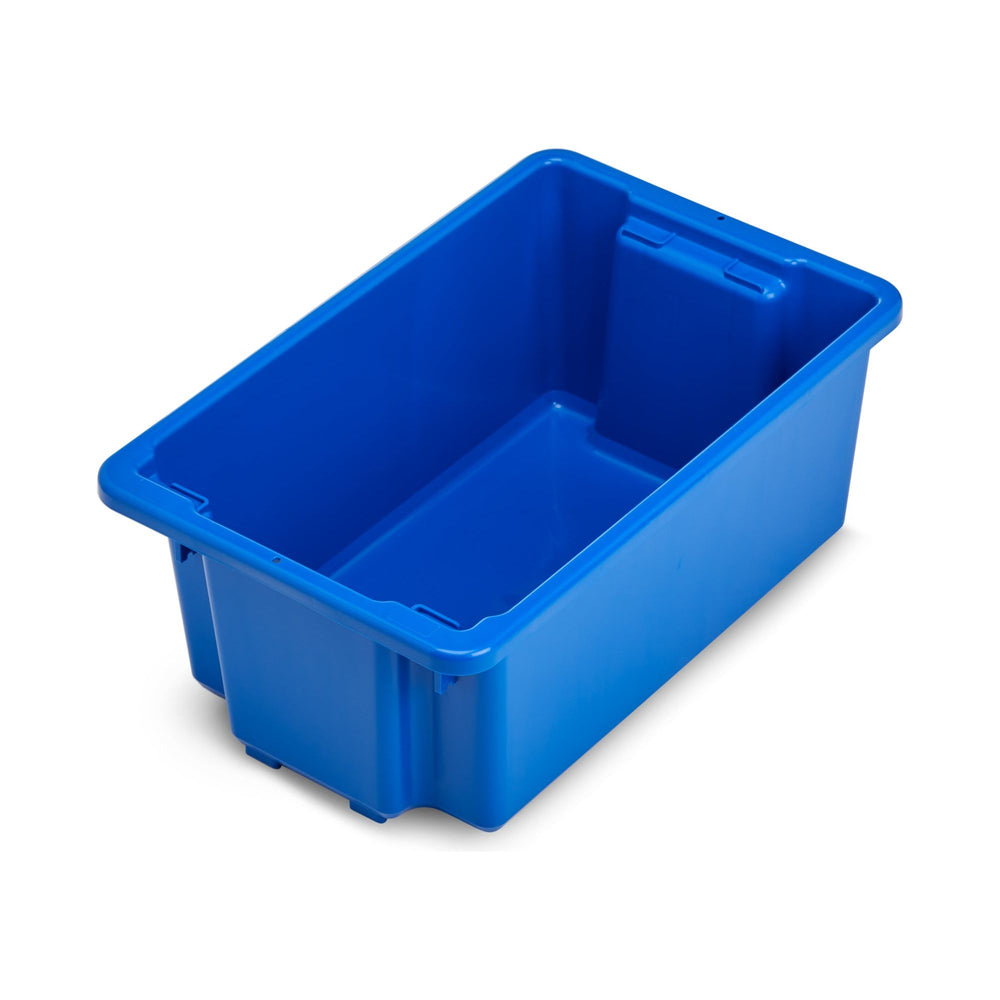 Plastic Storage Containers | Heavy Duty Storage Tubs | ReadyRack