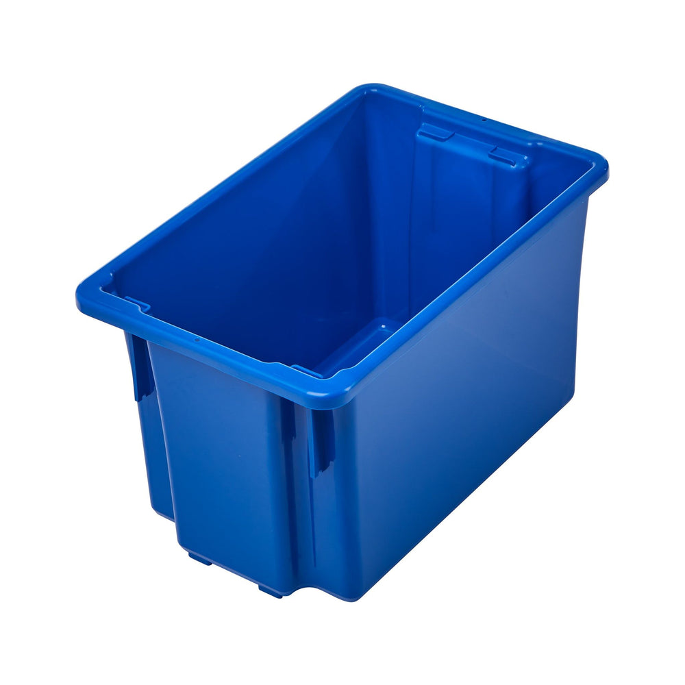 Plastic Storage Containers | Heavy Duty Storage Tubs | ReadyRack