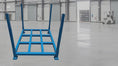 Stackable Stillage | Stillage | Pallet Storage Racks Melbourne