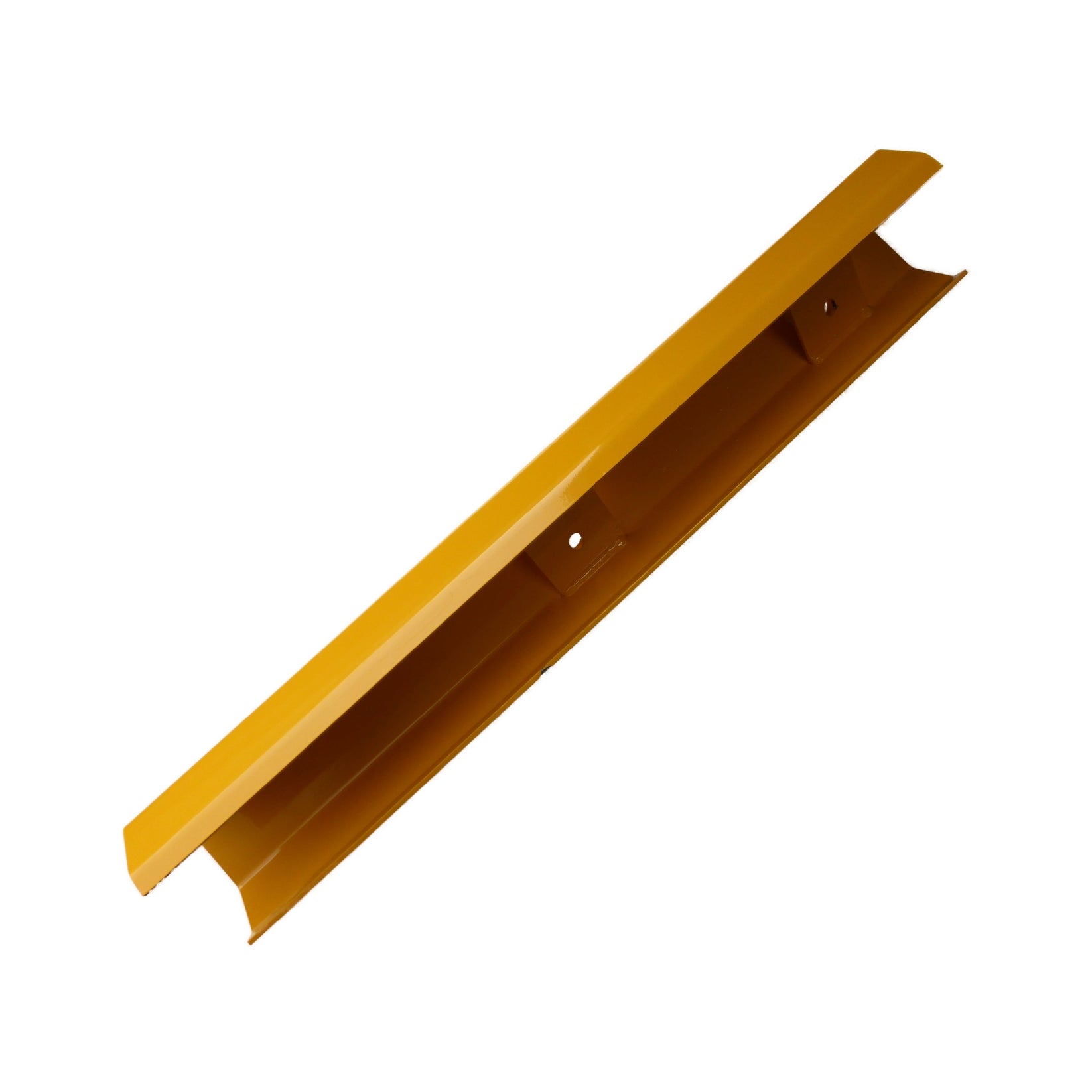 Upright Guard 800 x 115 wide - Yellow | ReadyRack