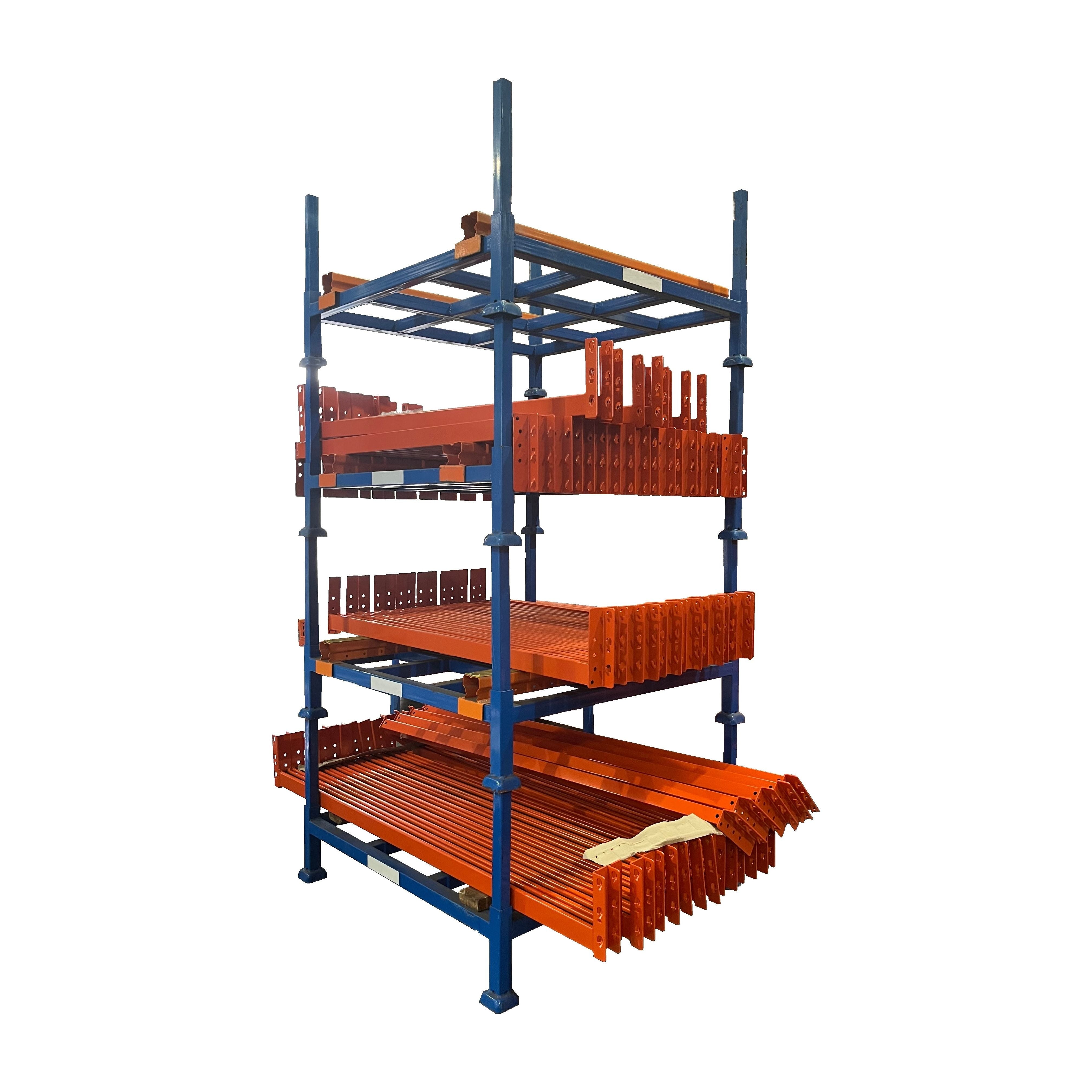 Stackable Stillage