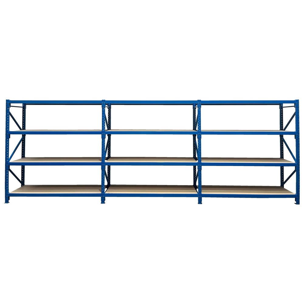 Retail Shelving Units | Retail Store Shelving Systems | Retail Display ...