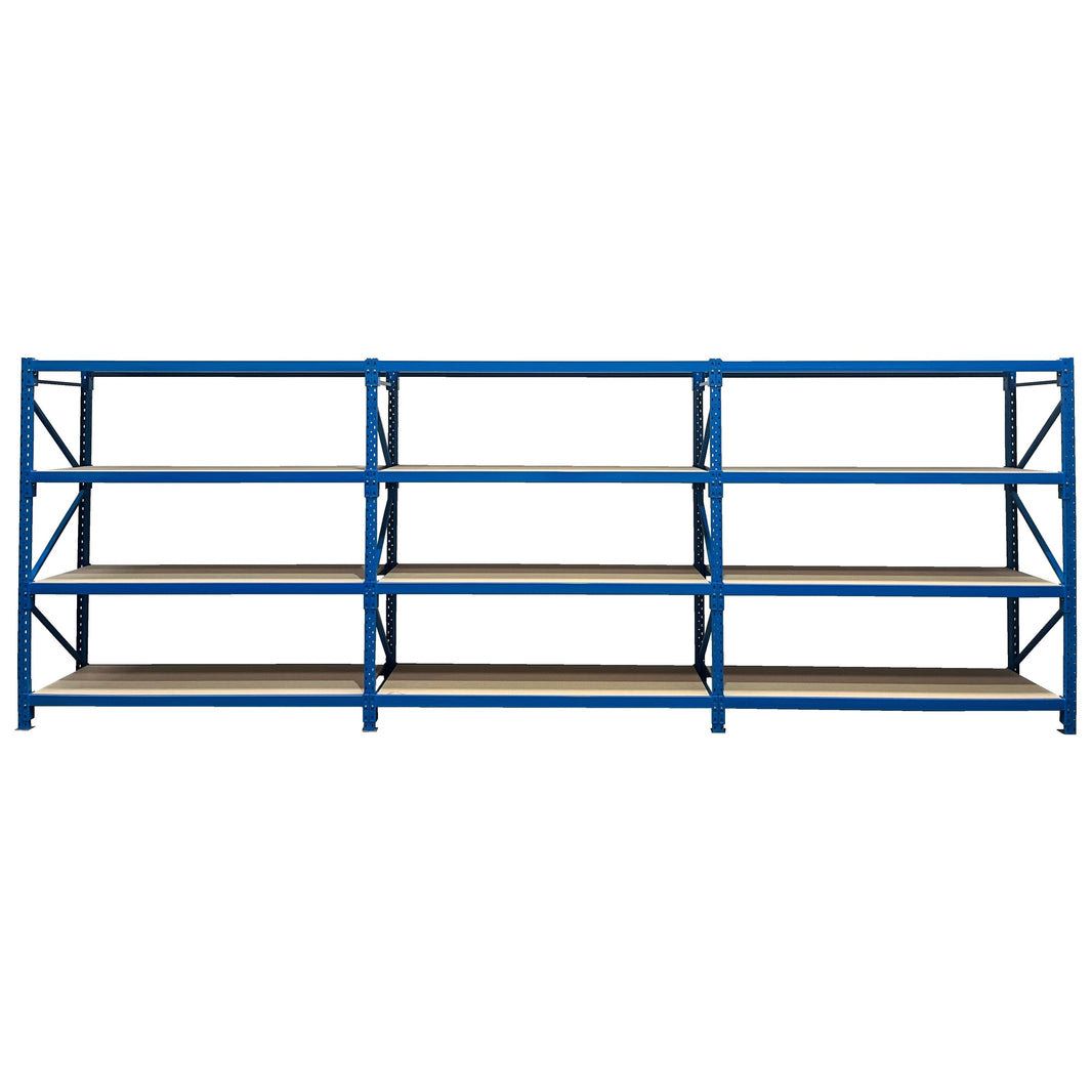 Warehouse Pallet Racking Melbourne Supplier | ReadyRack