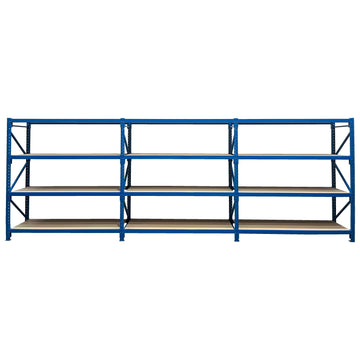Warehouse Pallet Racking Melbourne Supplier | ReadyRack