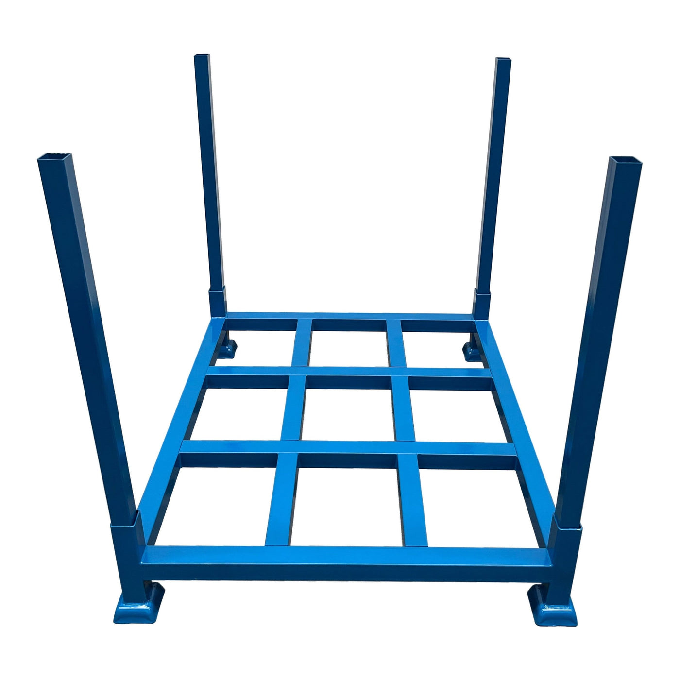 Pallet Cages Online Australia | Stillages For Sale | ReadyRack