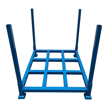 Pallet Racking Accessories | Warehouse Racking Accessories & Supplies ...