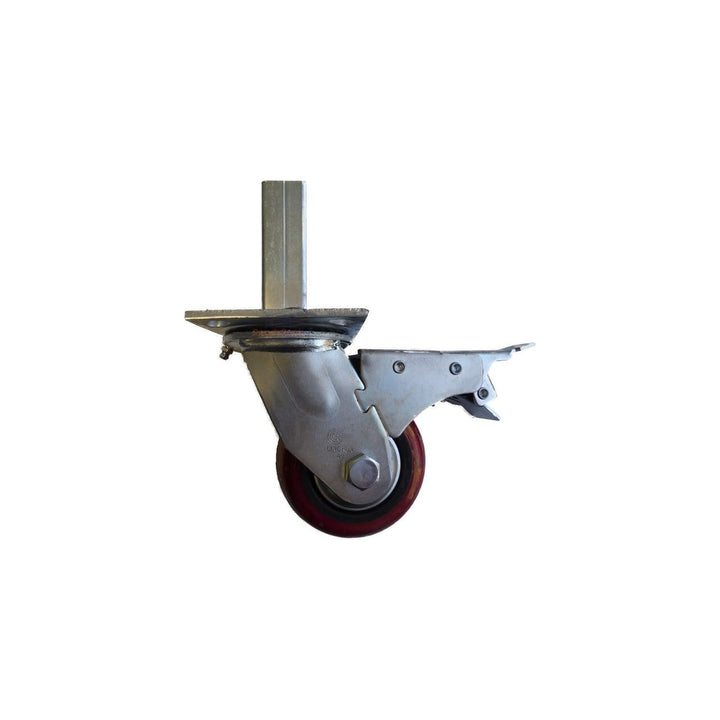 Castor Wheels Melbourne | Industrial Wheels | ReadyRack