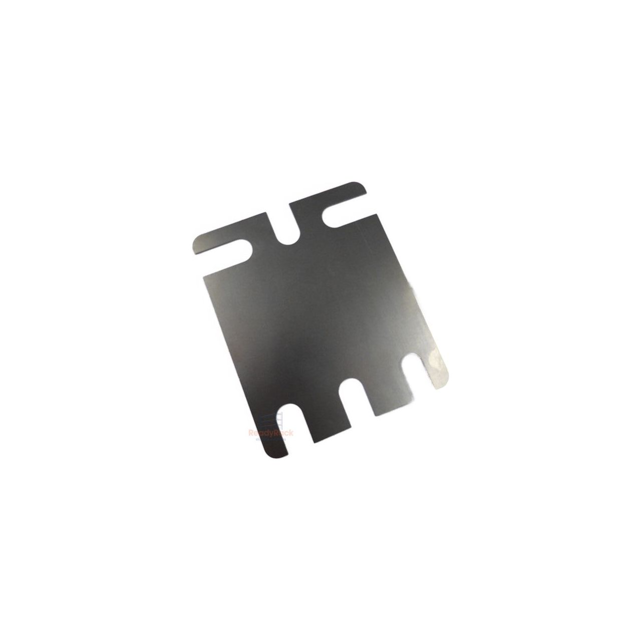 Pallet Racking Multi-Fit Levelling Plate | Heavy Duty Pallet Racks