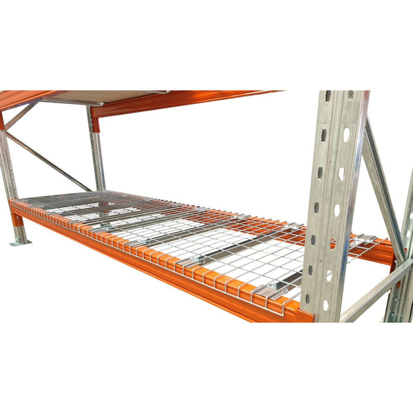 Mesh Deck 1250mm x 840mm- 1000Kgs | Mesh Decks Melbourne