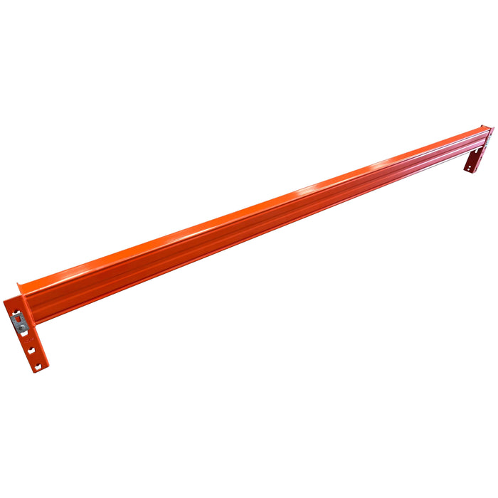 Pallet Racking Beam 3810mm | Warehouse Racking Beams