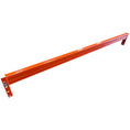 Pallet Racking Beam 3810mm Long | ReadyRack