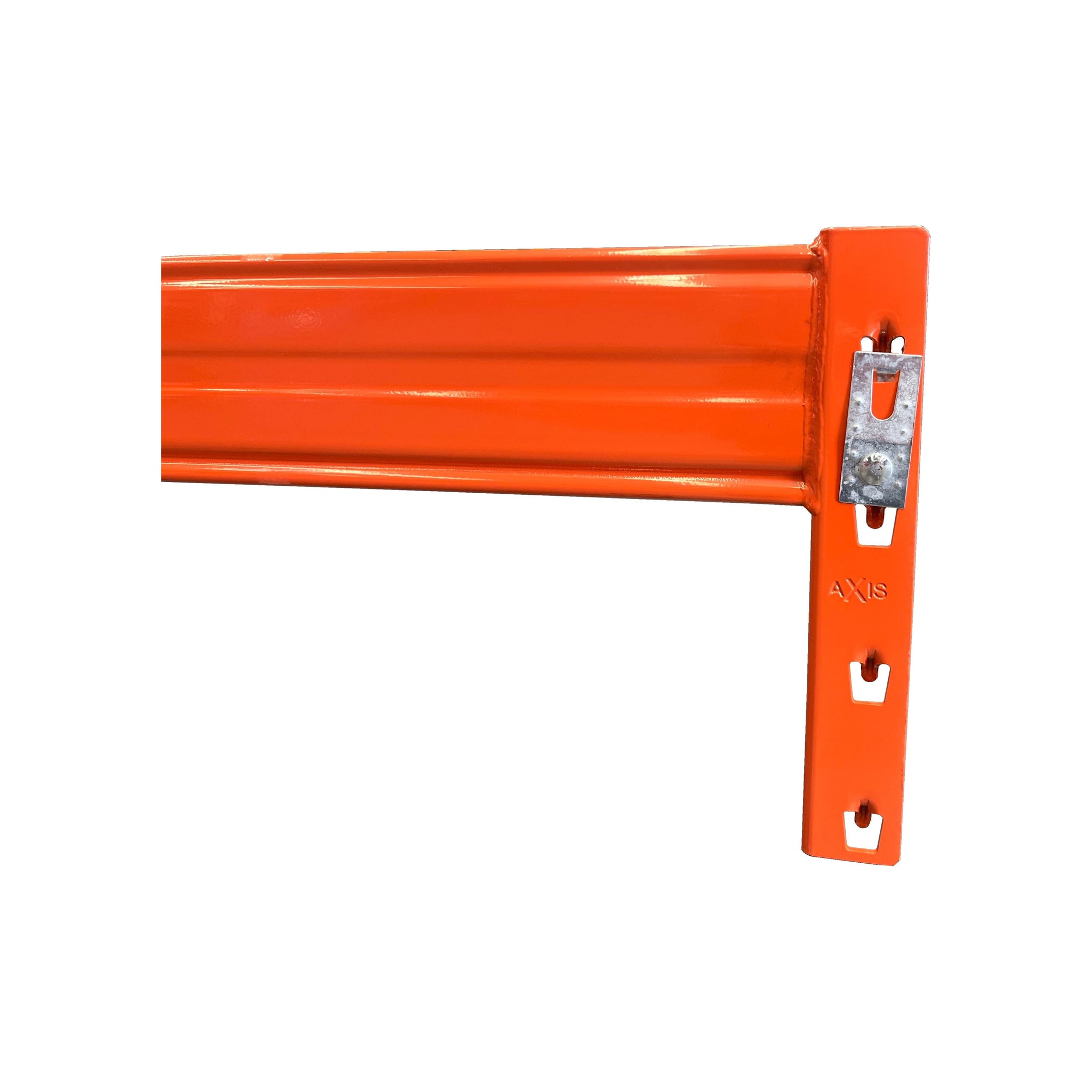 Pallet Racking Beam 3810mm | Warehouse Racking Beams