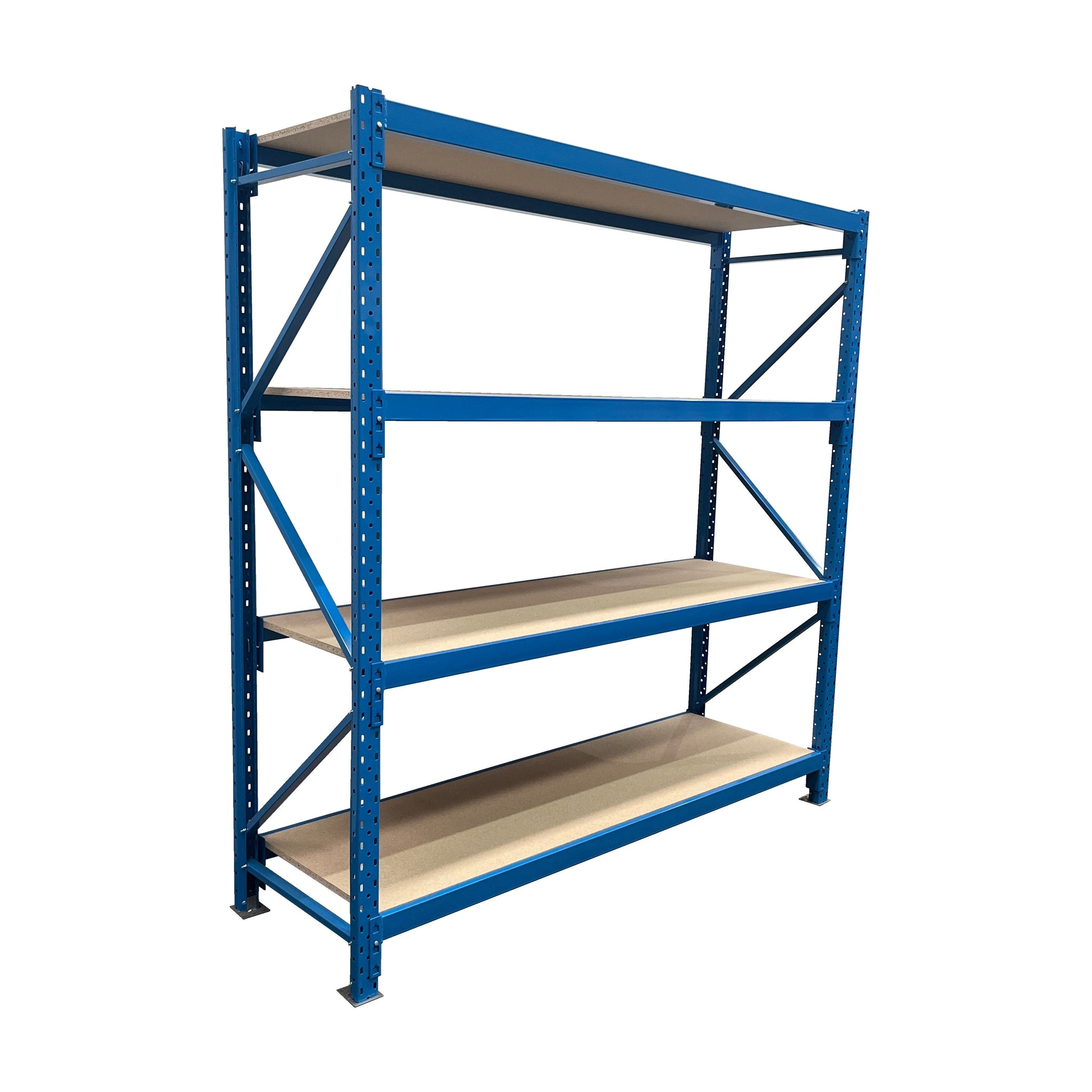 Long Span Shelving 2000 x 2400x 390mm | Long Span Shelving Melbourne