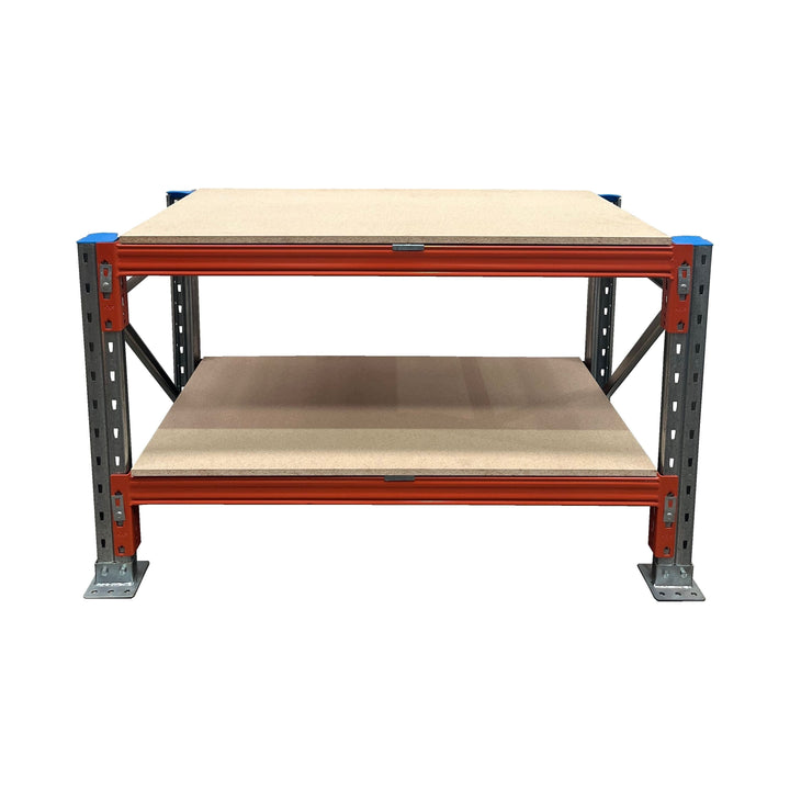 Quality Workbenches for Sale in Melbourne | ReadyRack