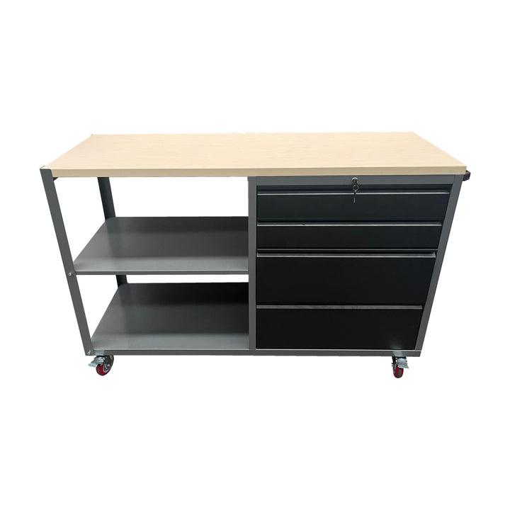 Workshop Tool Storage | ReadyRack