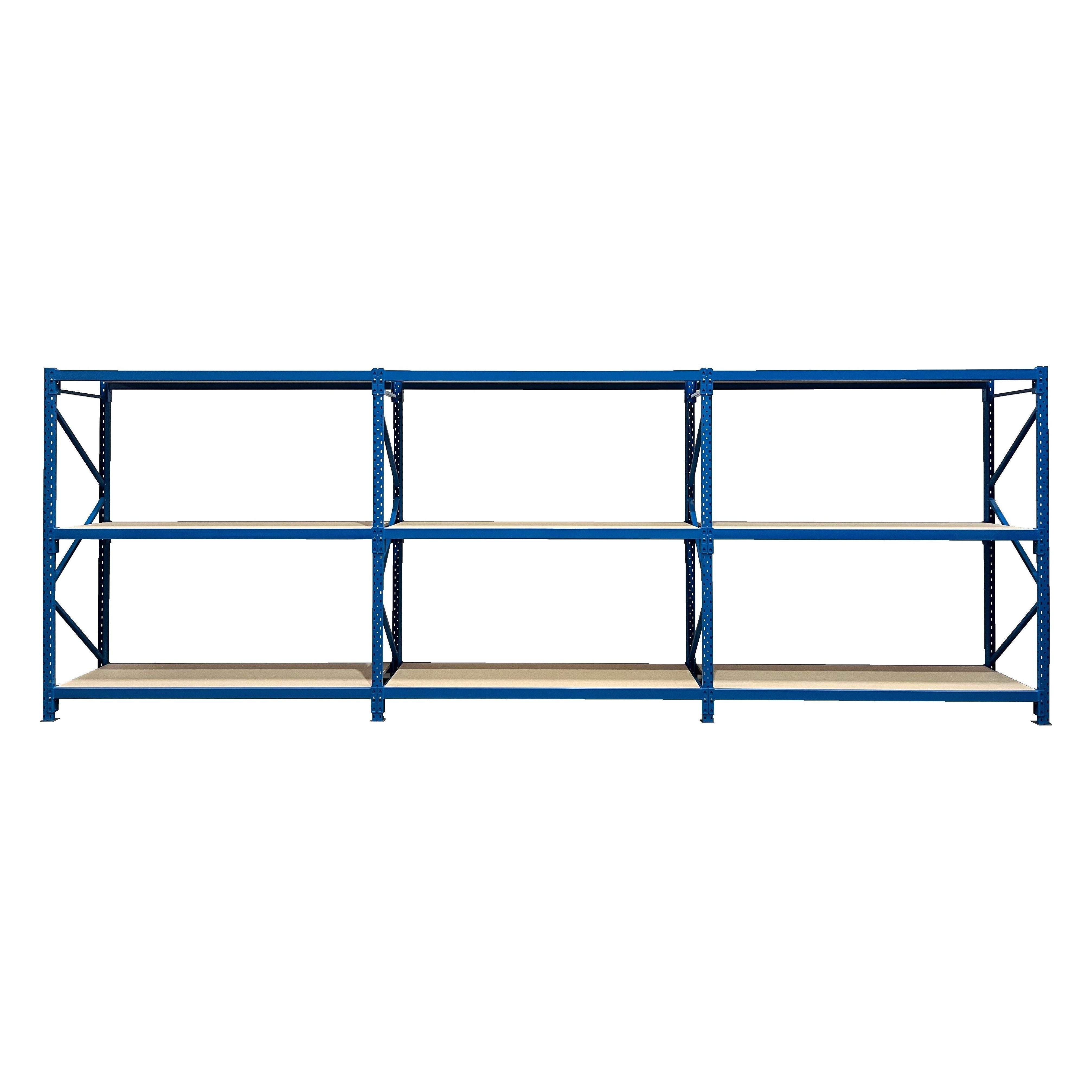 Retail Store Shelving Systems Melbourne | ReadyRack
