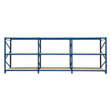 Retail Store Shelving Systems Melbourne | ReadyRack