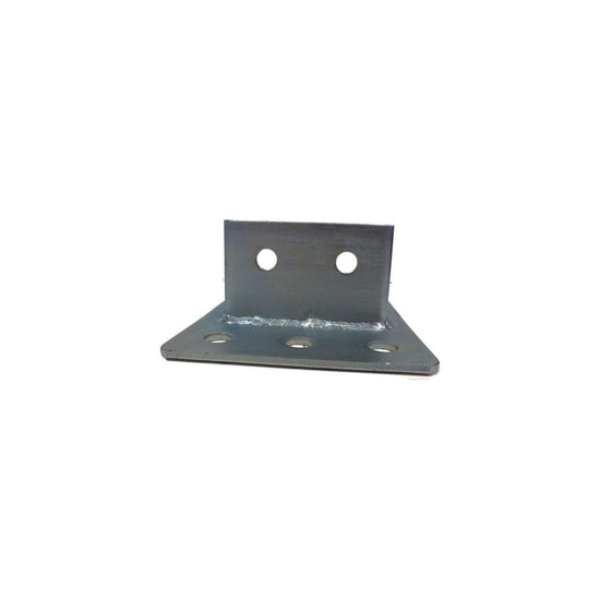 Pallet Racking Base Plate 90M Standard | Pallet Racking Melbourne