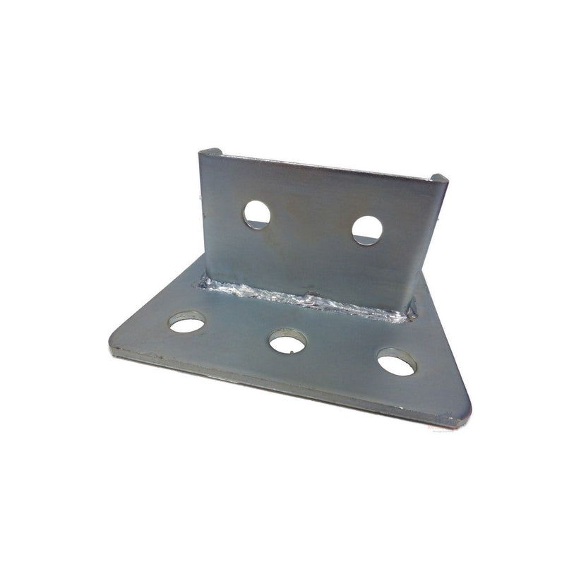 Pallet Racking Base Plate 90M Standard | Pallet Racking Melbourne