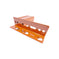 Pallet Racking Beam 2743mm | Pallet Racking Rails Melbourne