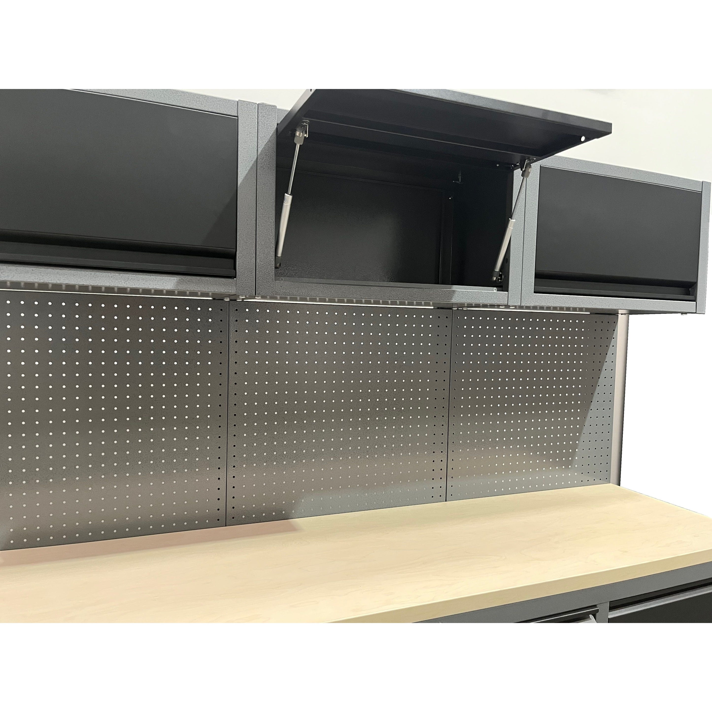 Workshop Mobile Tool Station | ReadyRack