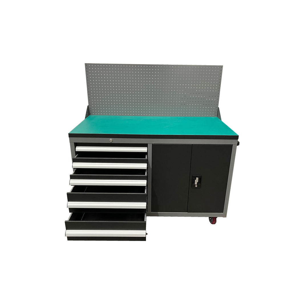 Workshop Tool Storage | ReadyRack